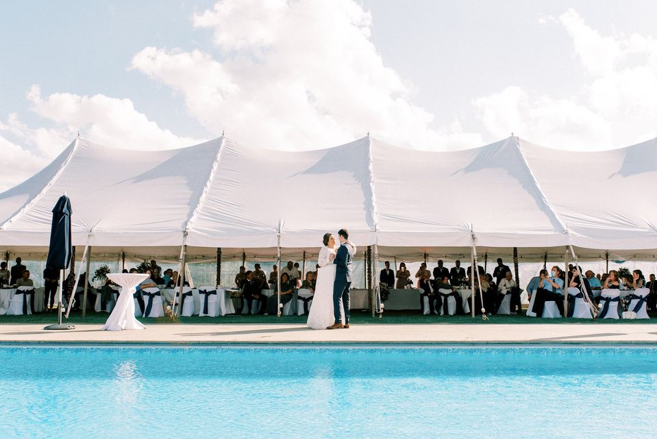 Weddings - Indiana Country Club